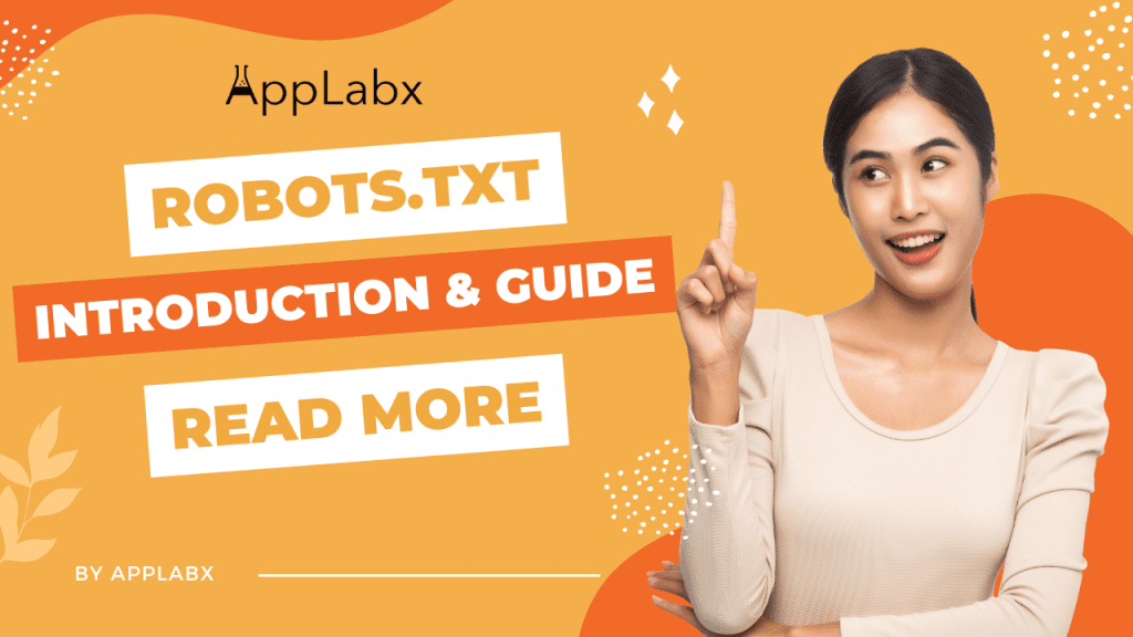 Robots.txt Introduction and Guide: What it is and How it Works? (Updated in 2023)
