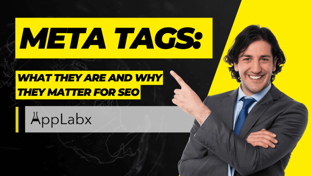 Meta Tags: What They Are and Why They Matter for SEO