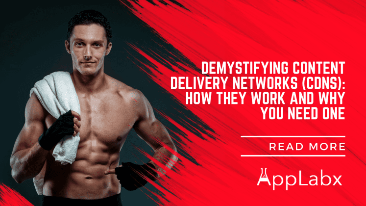 Demystifying Content Delivery Networks (CDNs): How They Work and Why ...