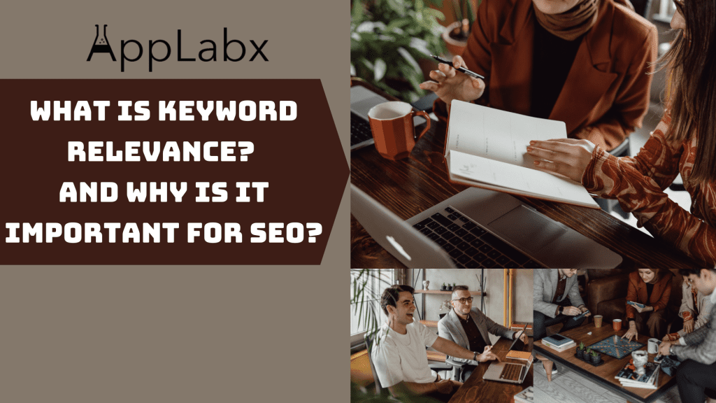 What Is Keyword Relevance? And Why Is It Important For SEO?