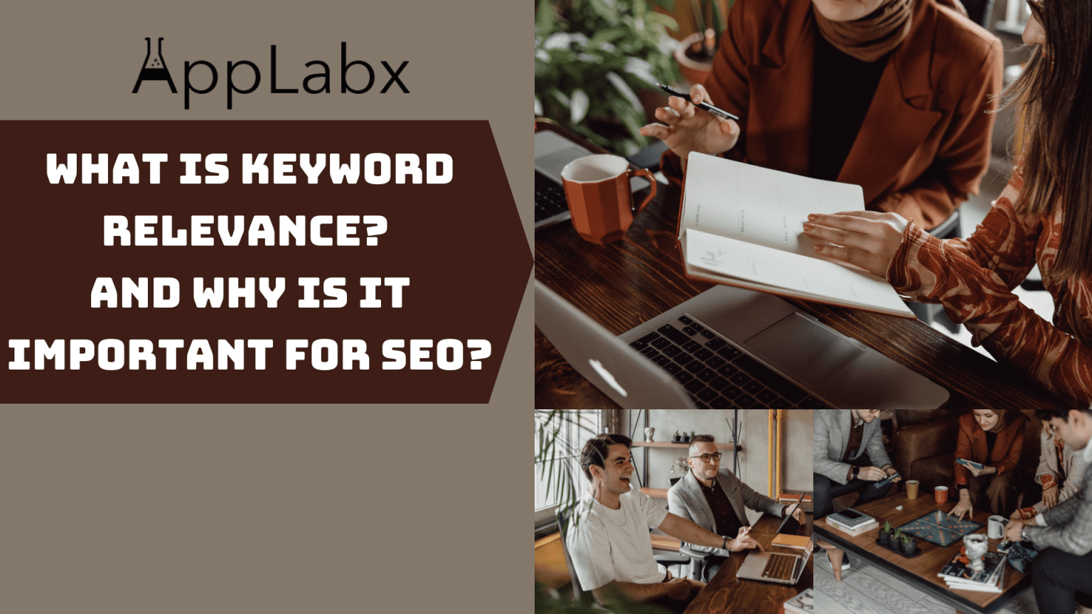What Is Keyword Relevance? And Why Is It Important For SEO?