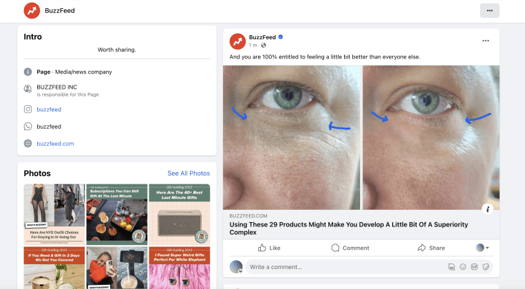 Facebook Image Sizes in 2024: The Ultimate Guide