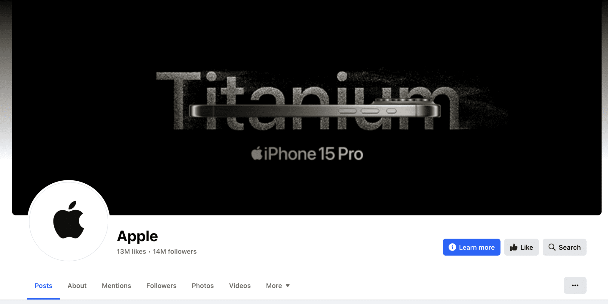 Facebook Image Sizes in 2024: The Ultimate Guide