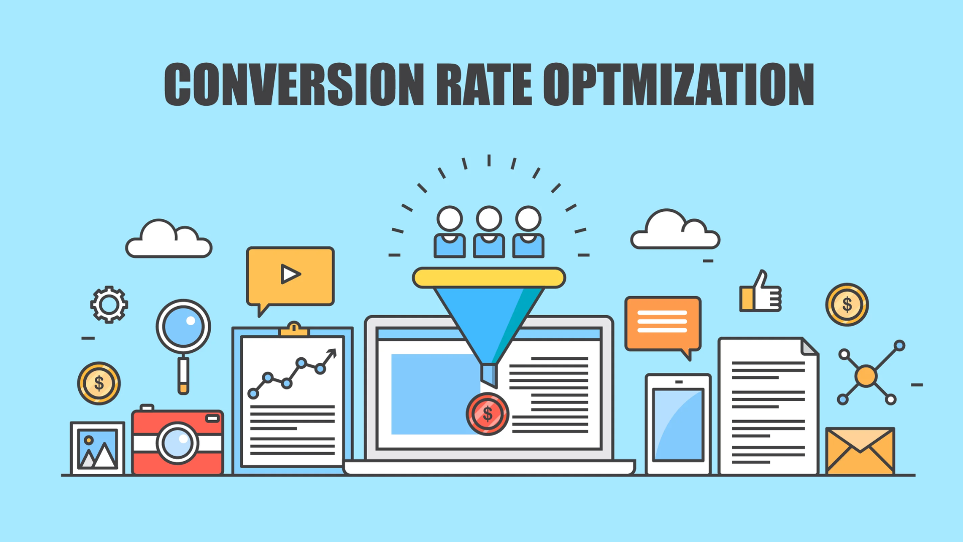 The Role of CTAs in Conversion Rate Optimization (CRO) and SEO