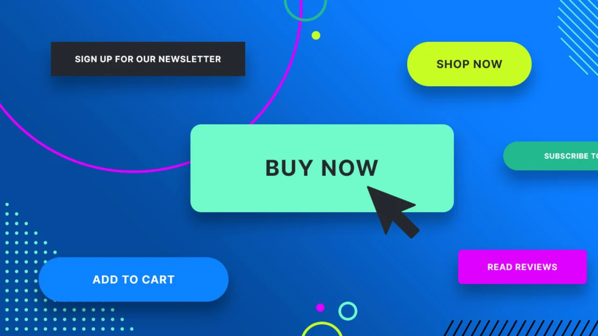 The Role of CTAs in Conversion Rate Optimization (CRO) and SEO