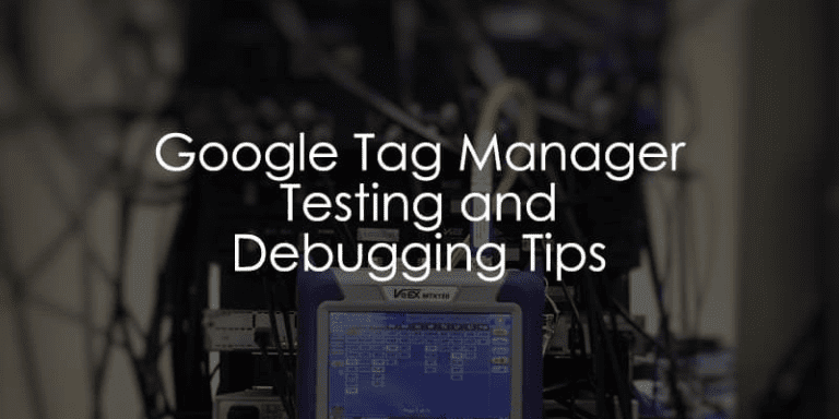 Setting Up Google Tag Manager for Your Website: A Step-by-Step Guide