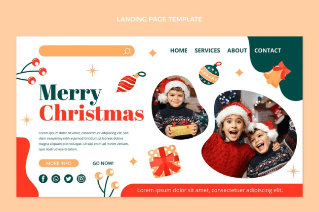 How to Craft Effective Influencer Campaigns for Christmas