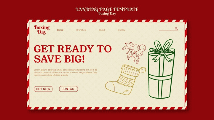 How to Craft Effective Influencer Campaigns for Christmas