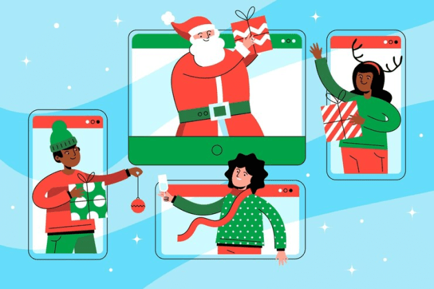 How to Craft Effective Influencer Campaigns for Christmas