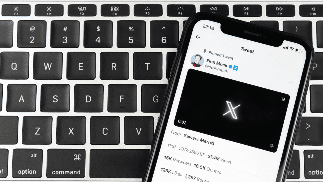 X (Formerly Twitter) Image Sizes in 2024: The Ultimate Guide