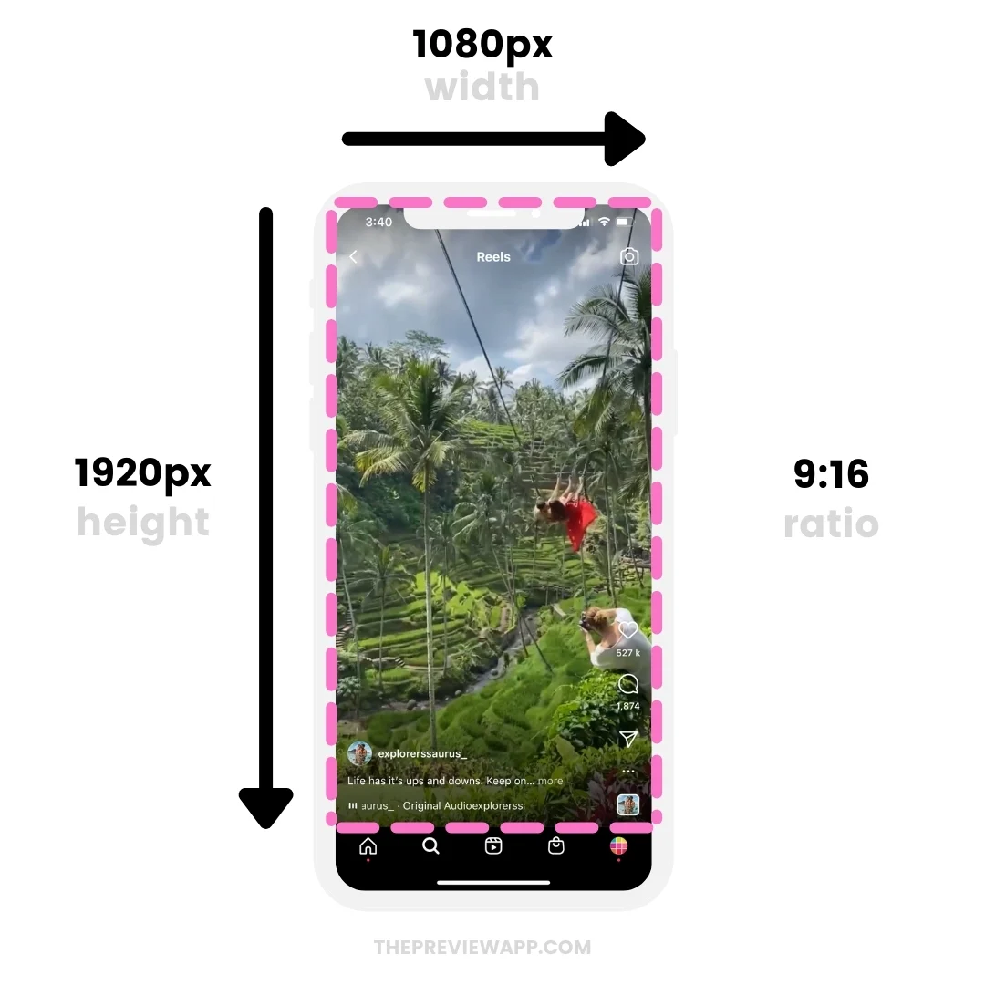 Instagram Image Sizes in 2024: The Ultimate Guide