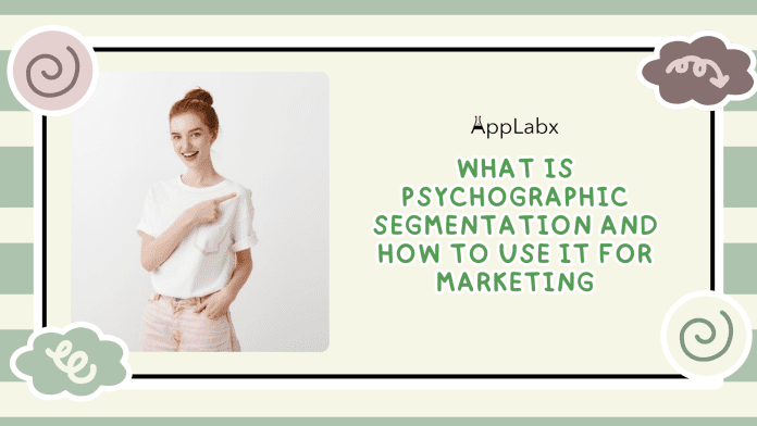 What is Psychographic Segmentation and How to Use It For Marketing?