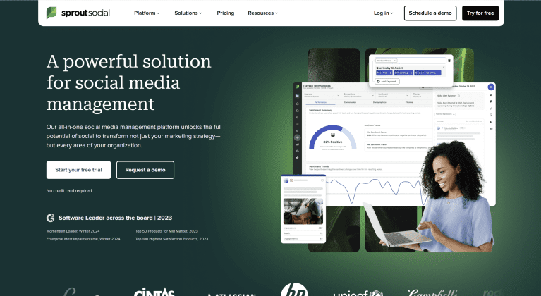 Top 8 Best Social Media Automation Tools to Use in 2024