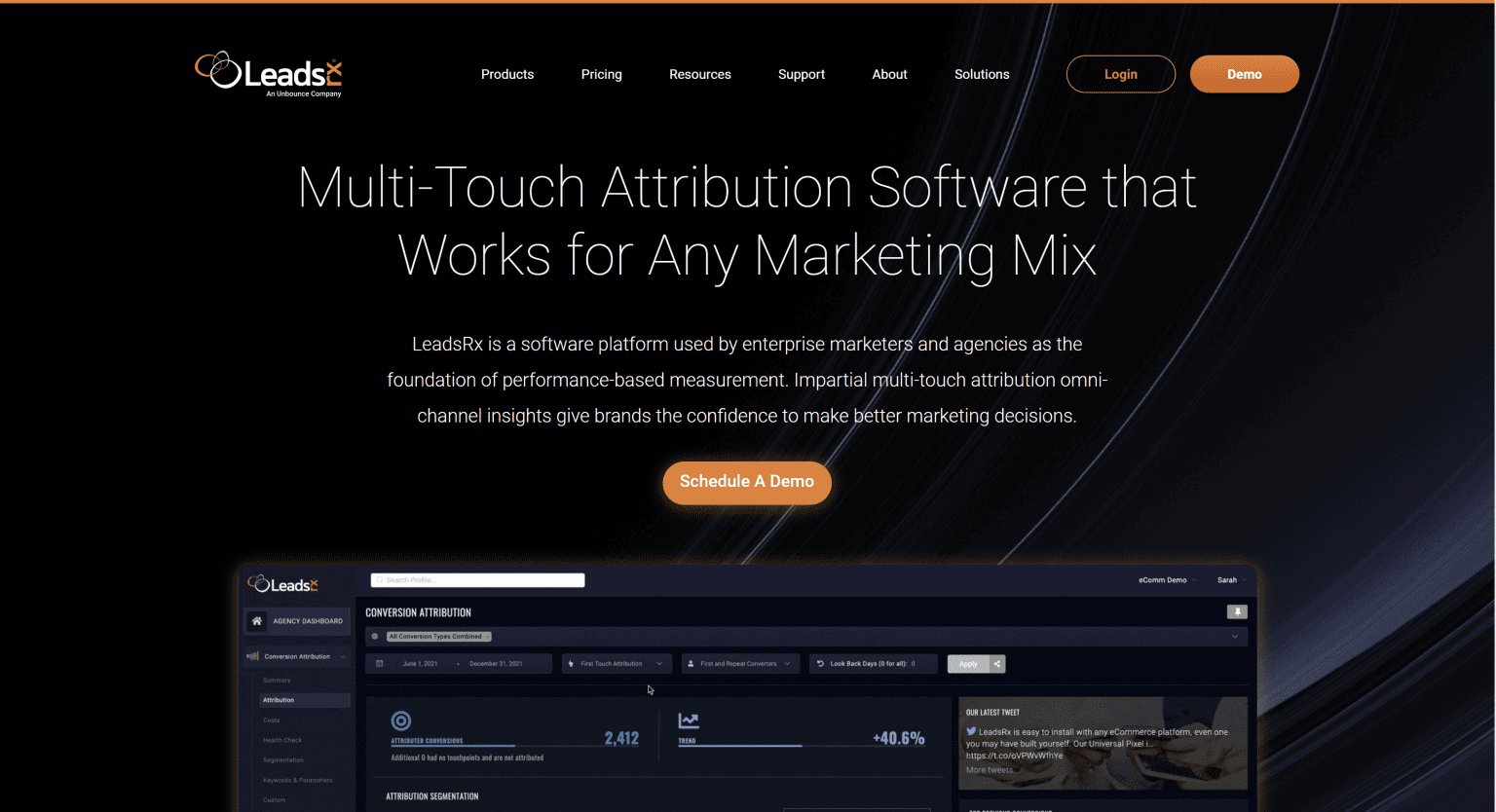 Top 8 Marketing Attribution Software To Use In 2024