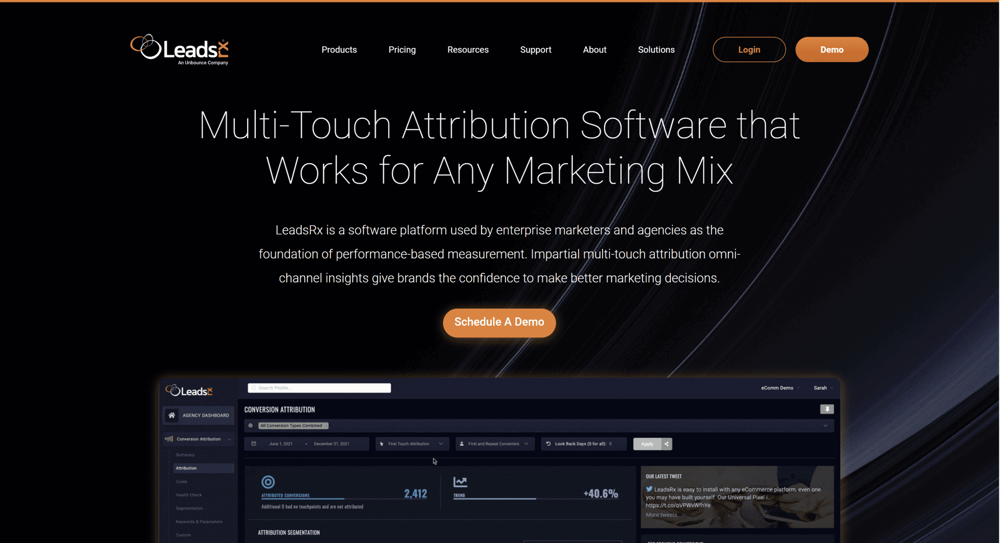 Top 8 Marketing Attribution Software To Use In 2024