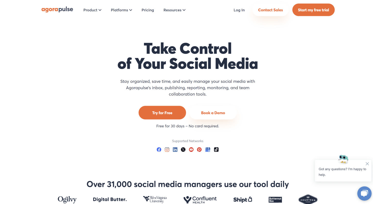 Top 8 Best Social Media Automation Tools to Use in 2024