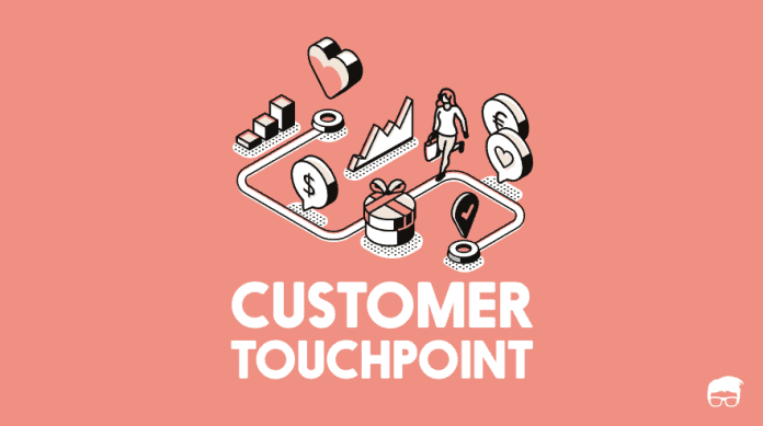 The Role of Customer Touchpoints in Boosting Brand Loyalty
