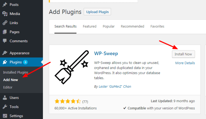 What is WordPress Database Optimization and How It Works