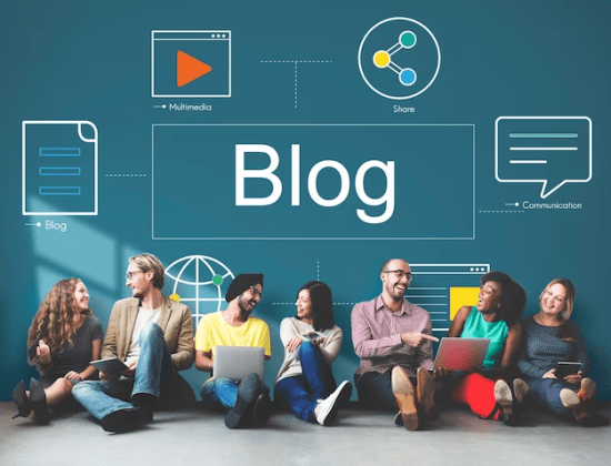 Top 8 Best Marketing Blogs To Read and Learn in 2024