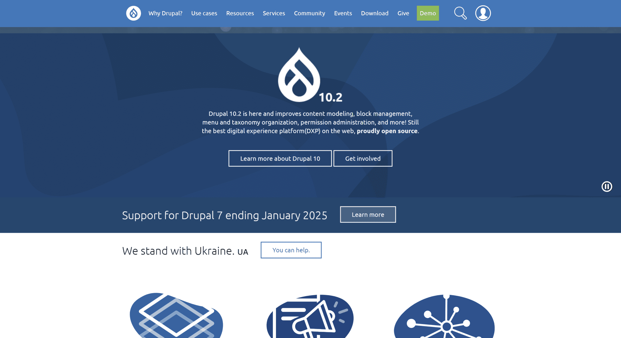 Top 7 Best Content Management Systems (CMS) To Use In 2024