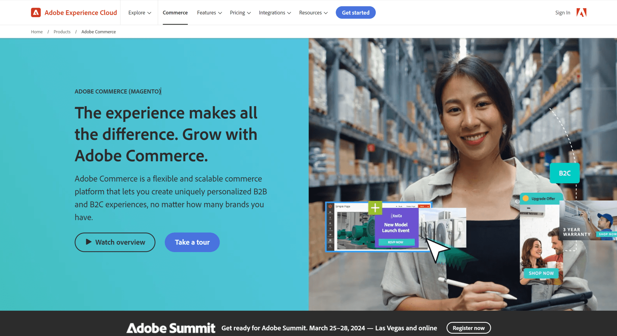Top 7 Best Content Management Systems (CMS) To Use In 2024