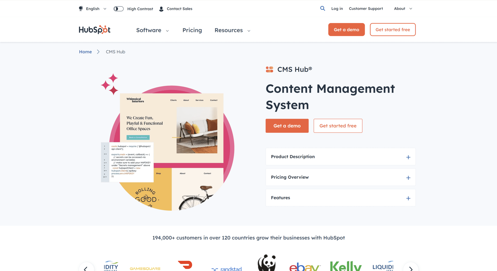 Top 7 Best Content Management Systems (CMS) To Use In 2024