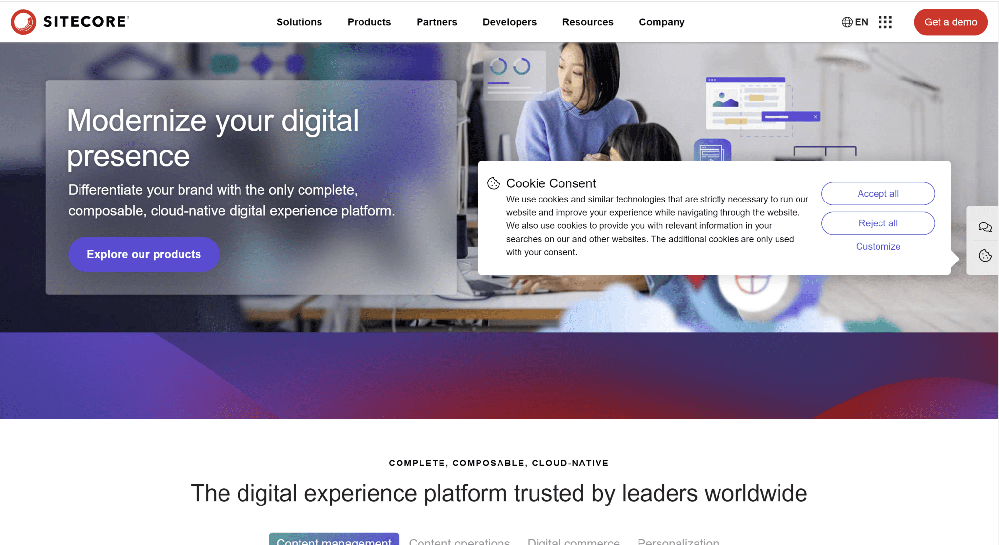 Top 7 Best Content Management Systems (CMS) To Use In 2024