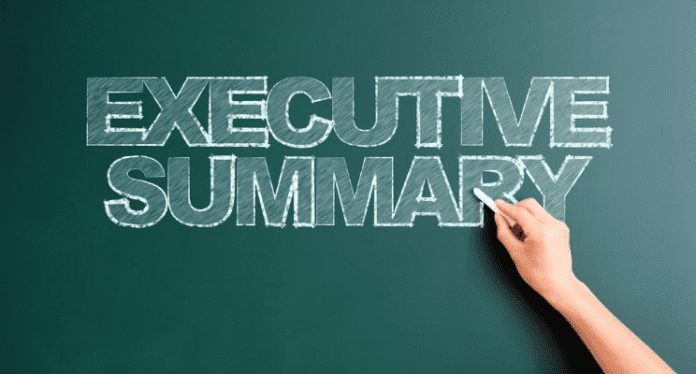 How to Write a Powerful Executive Summary in 2024?
