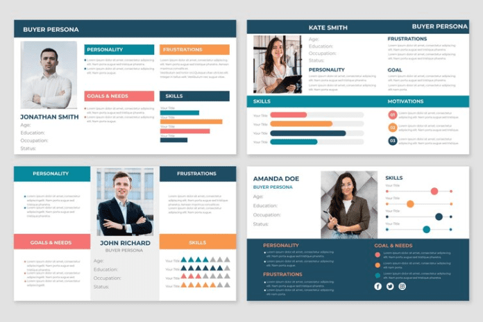 What Are User Personas And How To Define Them?