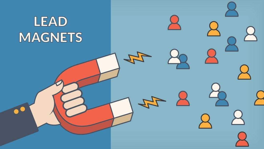 What is a Lead Magnet: Definition, Basics & Examples