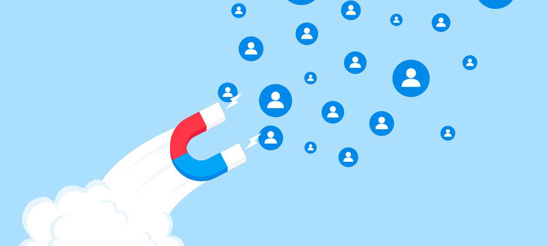 What is a Lead Magnet: Definition, Basics & Examples