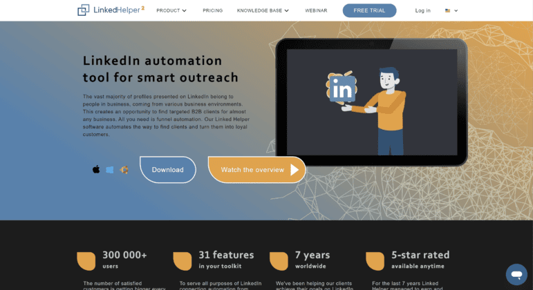 How to Interpret the Data of Your LinkedIn Followers?