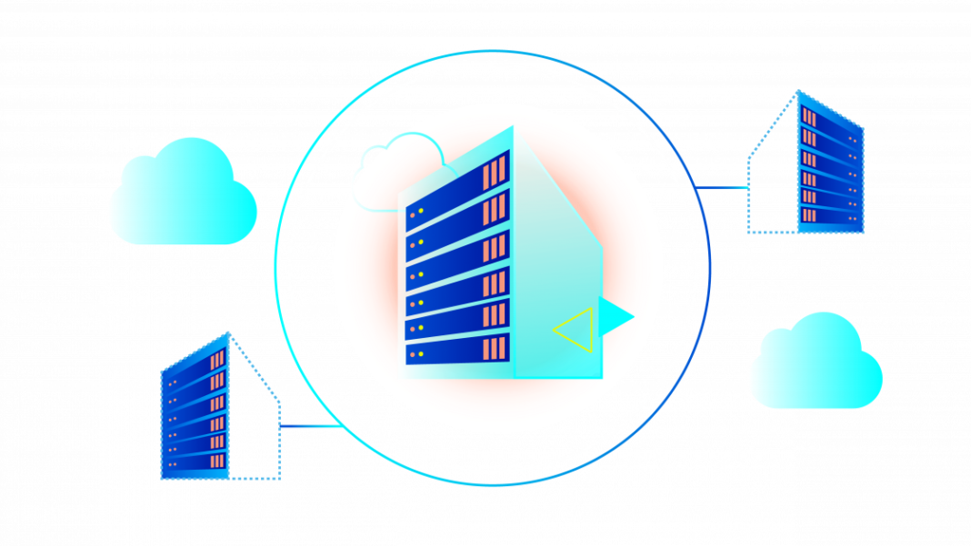 What is Cloud Hosting and How Does It Work