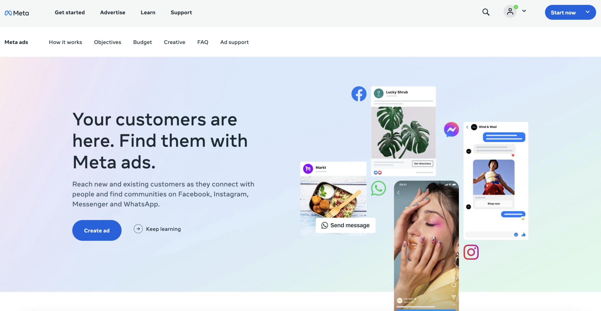 Facebook Ads 101: A Beginner's Guide to Running Effective Facebook Ads ...
