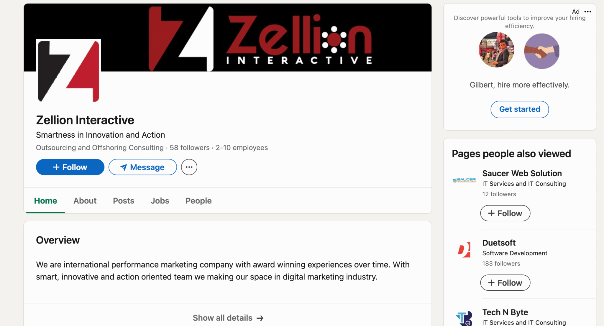 Top 10 Best SEO Agencies in Bangladesh for 2025