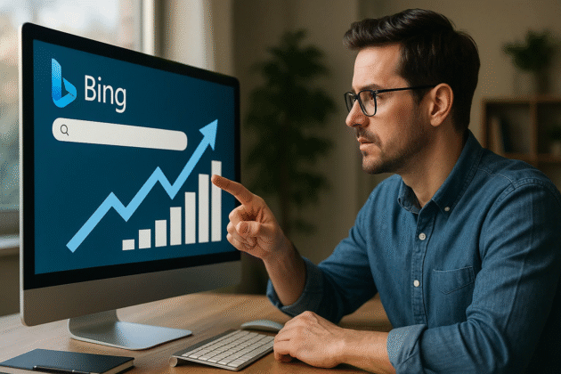 What is Bing Optimization and How It Works